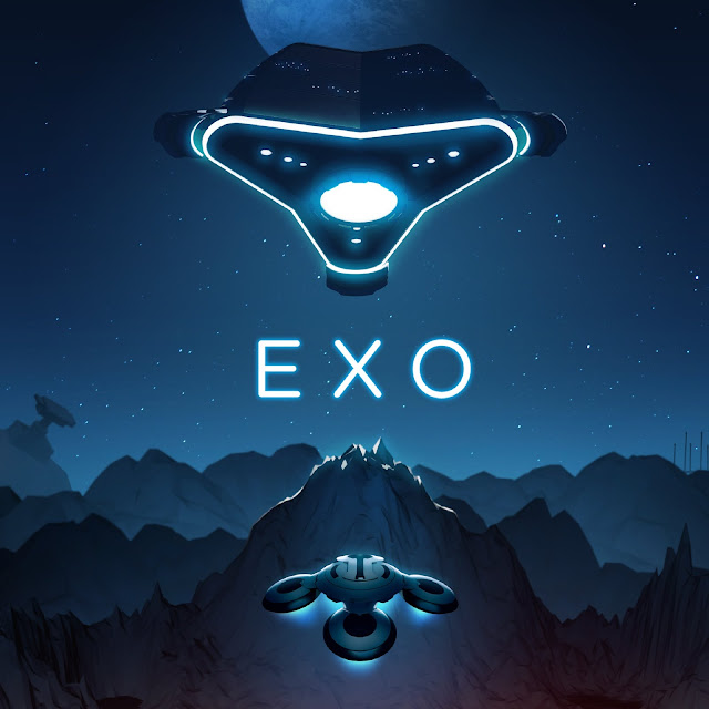 Hook Releases Exclusive VR Game Exo for Google Daydream Platform