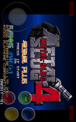 Ade Purwanto: NeoDroid v2.0