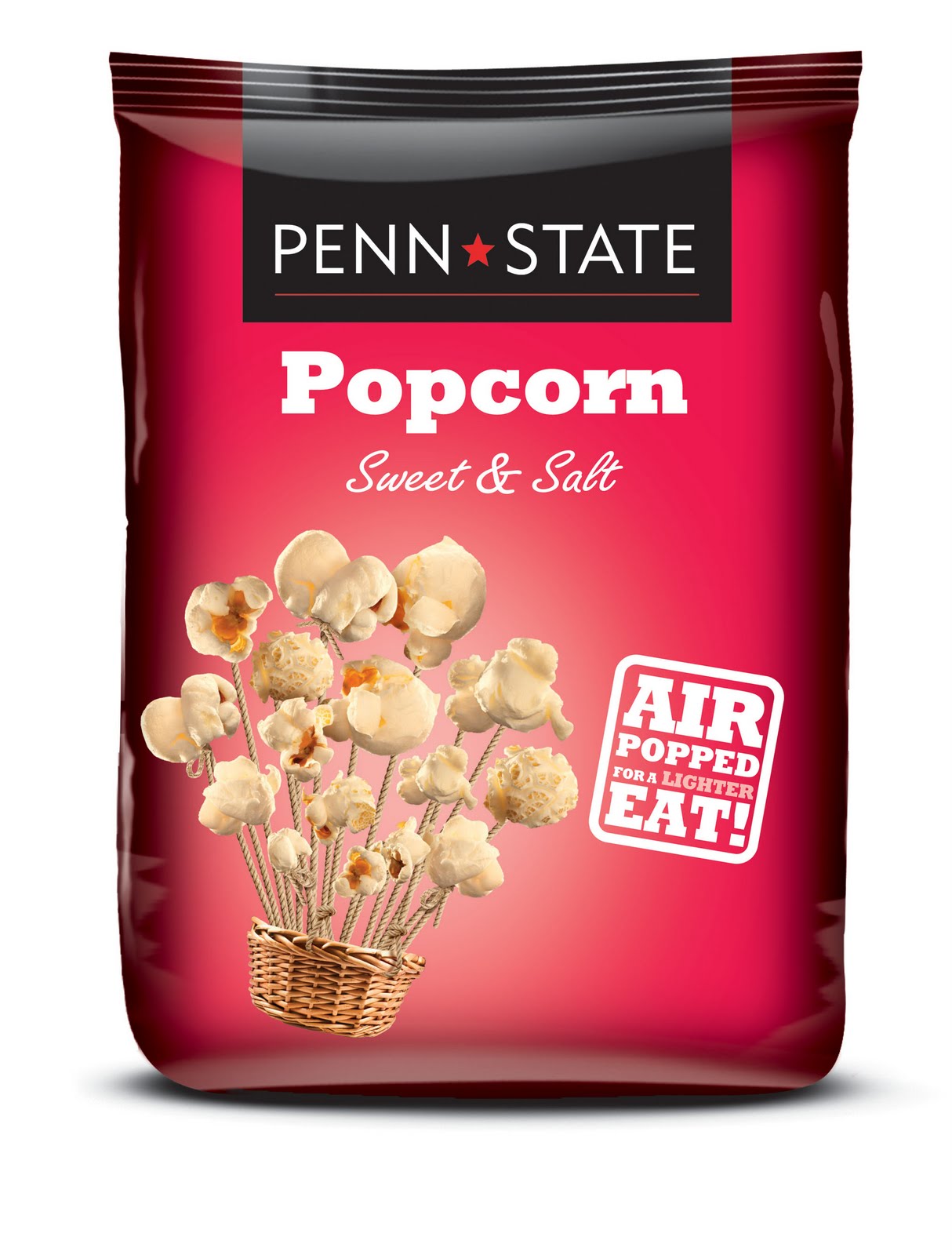 Inside the Wendy House: Penn State Launches New Snacks