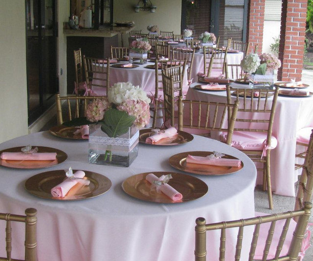 Delightful Events by Mariela Jane: First Holy Communion Celebration