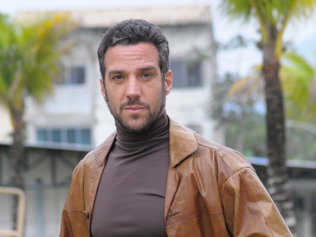 Carlos Bonow viverá um diretor durão em "Malhação - Pro Dia Nascer ...