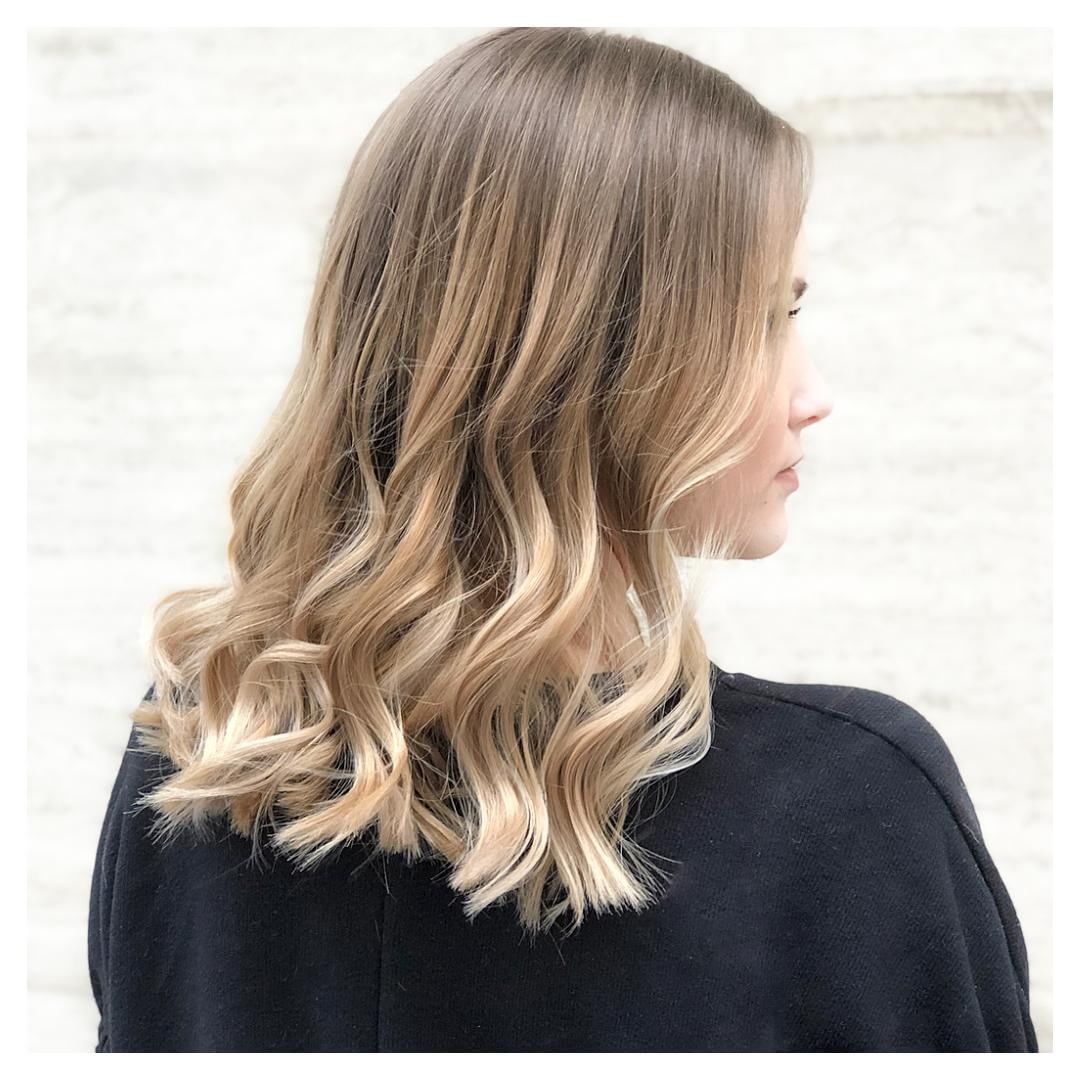 En Güzel Ombre & Balyage & Kesim & Açma Boya Fiyatlari İndirimleri..!!!!