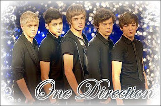 Lyric lagu One Direction - What Makes you Beautiful | AMIN SEHATI