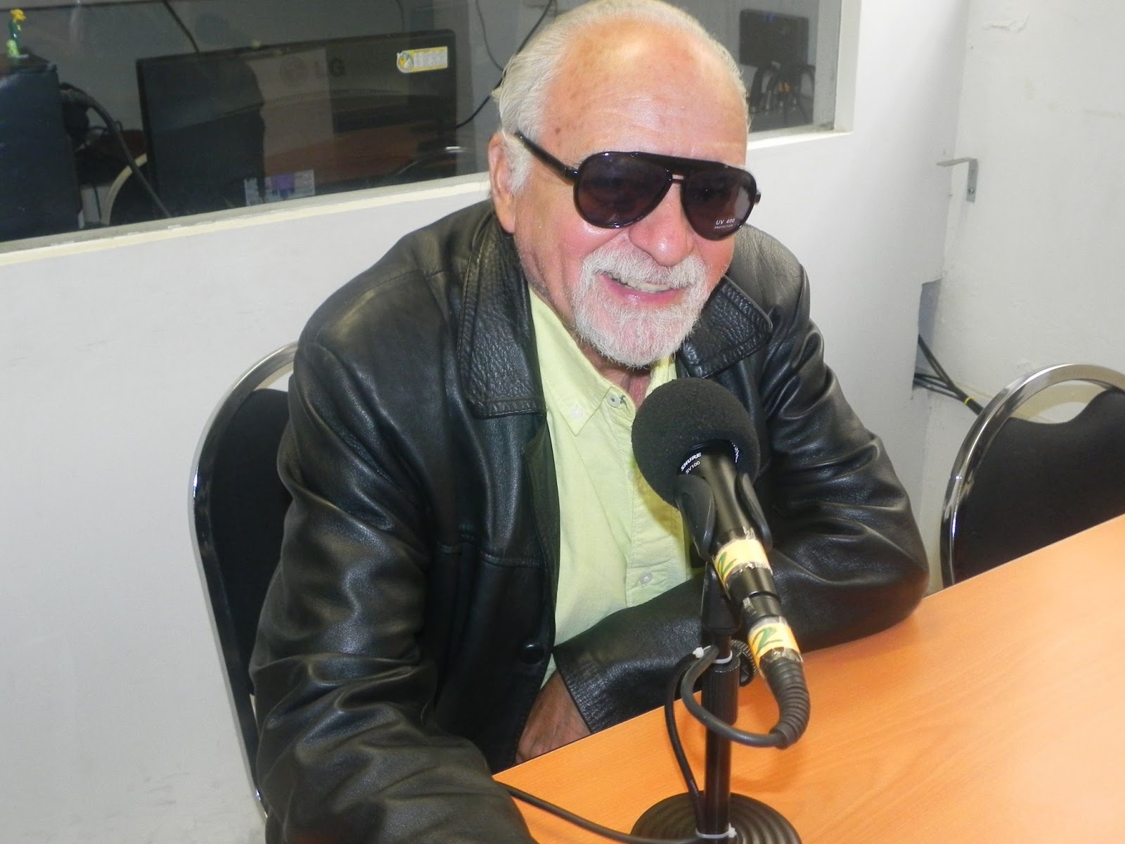 AXIOS 1: Avance del movimiento político en Jalisco y en México