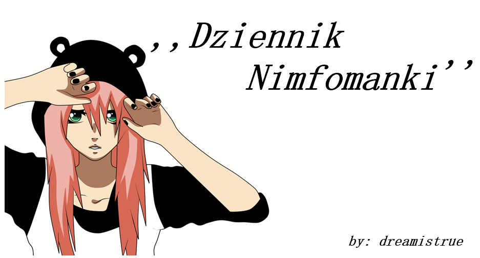 Dziennik Nimfomanki.
