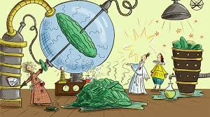 K P GOHIL: GULLIVER'S TRAVELS BY JONATHAN SWIFT.