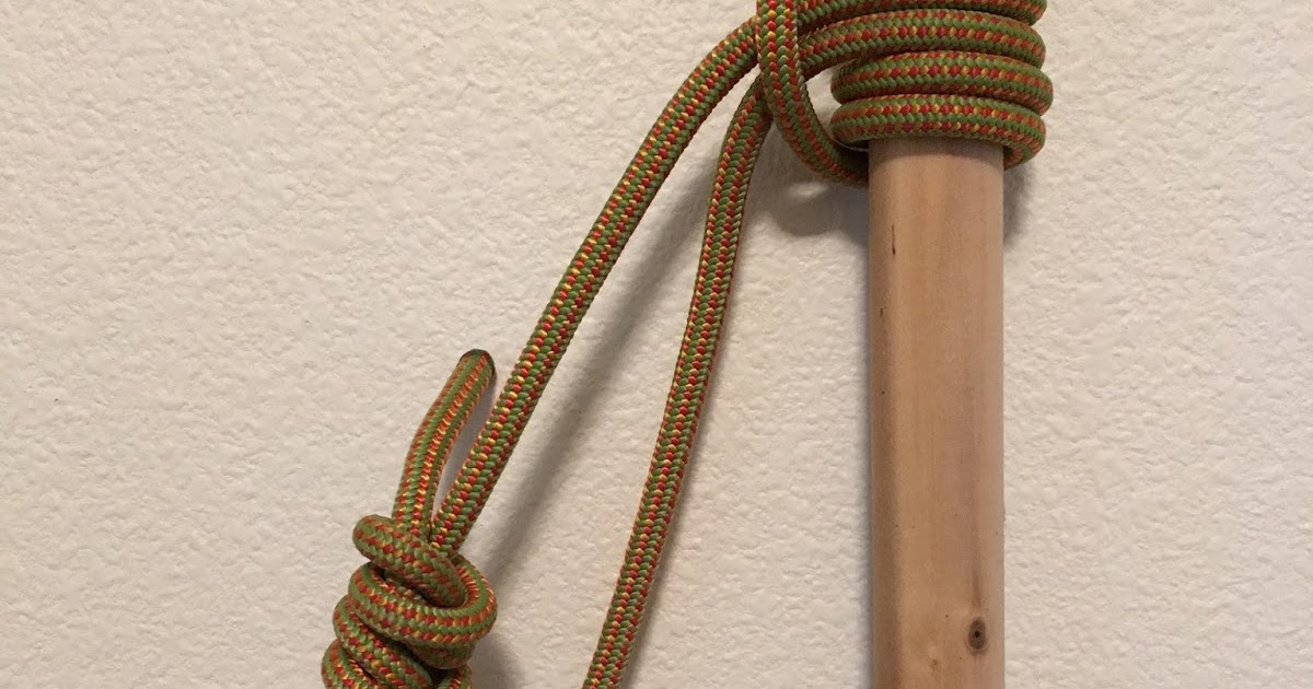 Fixed Rope Ascension