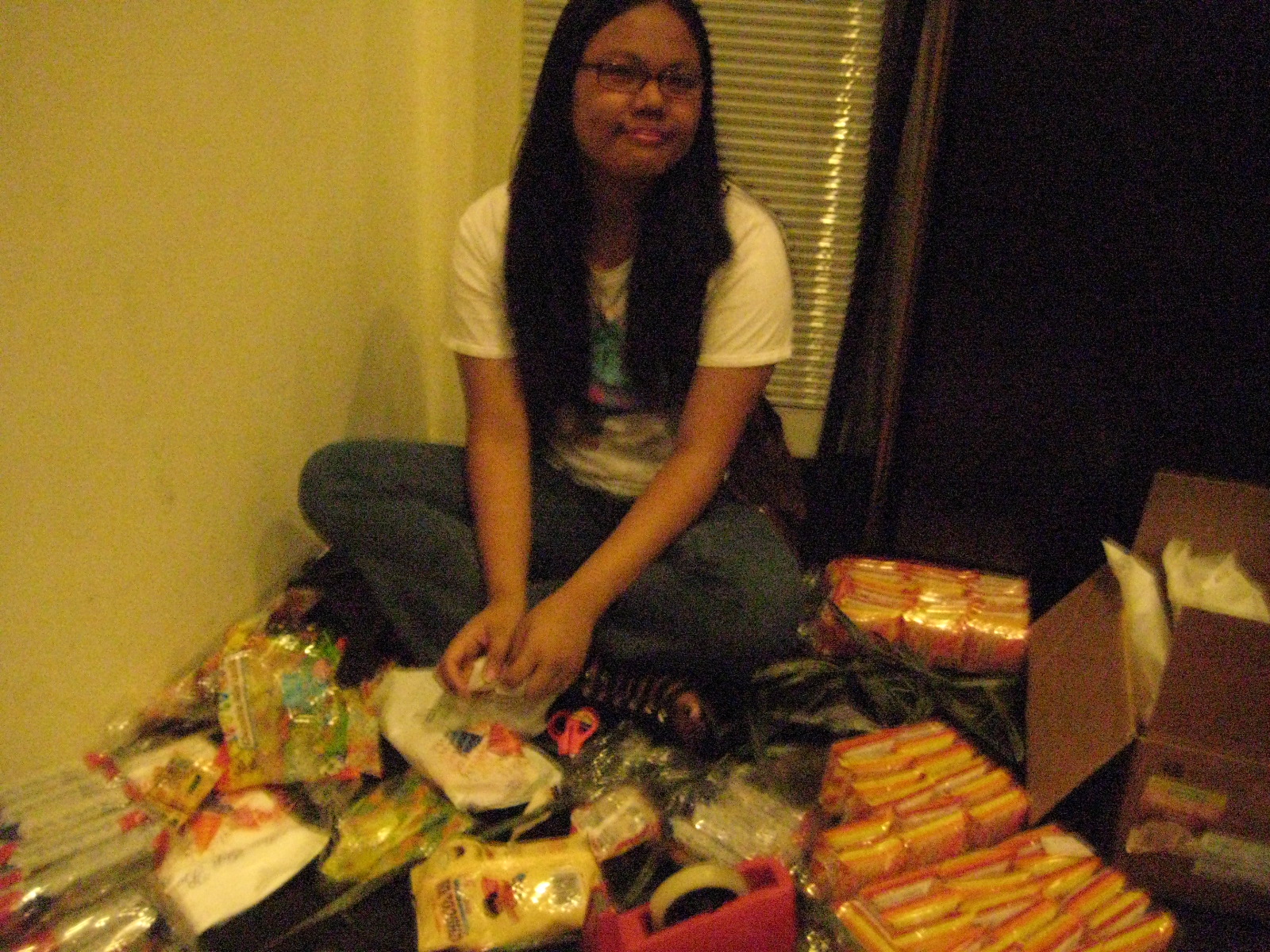 LIVE LIFE TO THE FULLEST :): Tuli Operation 1