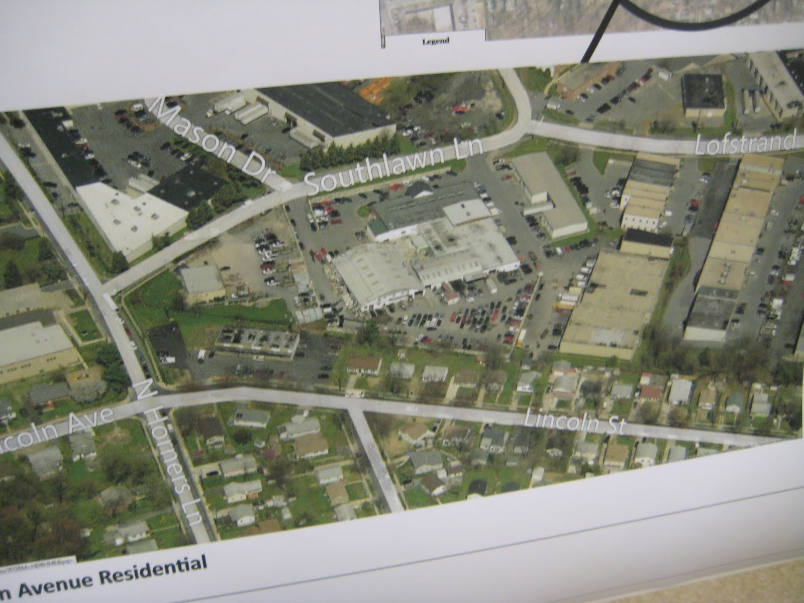 Rockville Nights: Rockville launches Southlawn Industrial Area Study ...