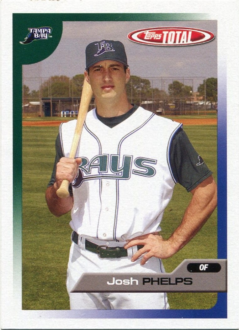 Dime Boxes -- The Low-End Baseball Card Collector's Journey: Short Term ...