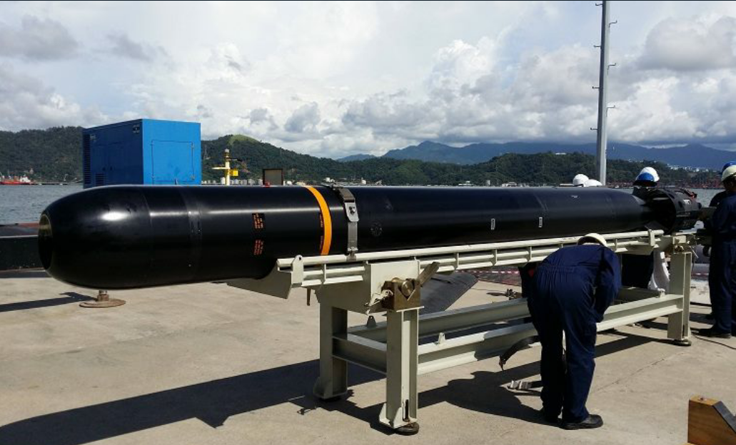 Ghost: Ops Marlin 3/15 - The Successful Fire Exercise Black Shark ...