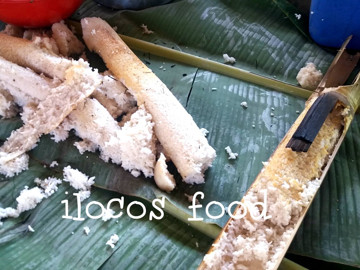 Ilocos: How To Cook Tinungbo