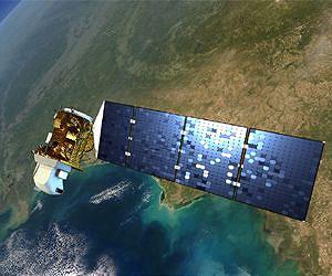 Suburban spaceman: NASA Launching Powerful Landsat Earth-Observation ...