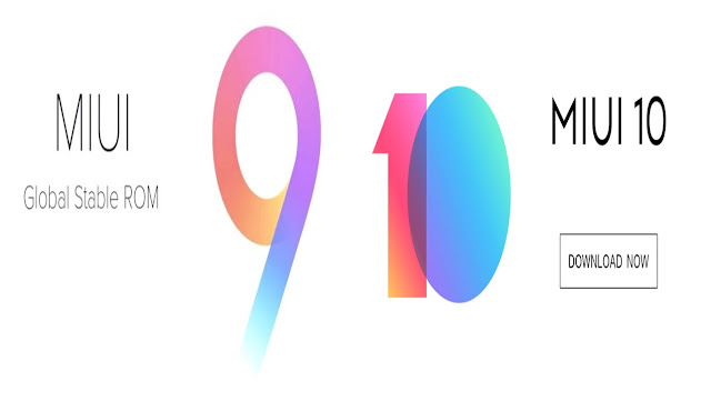 Kumpulan ROM/Firmware Redmi Note 5/pRO Whyred Anti 4-3