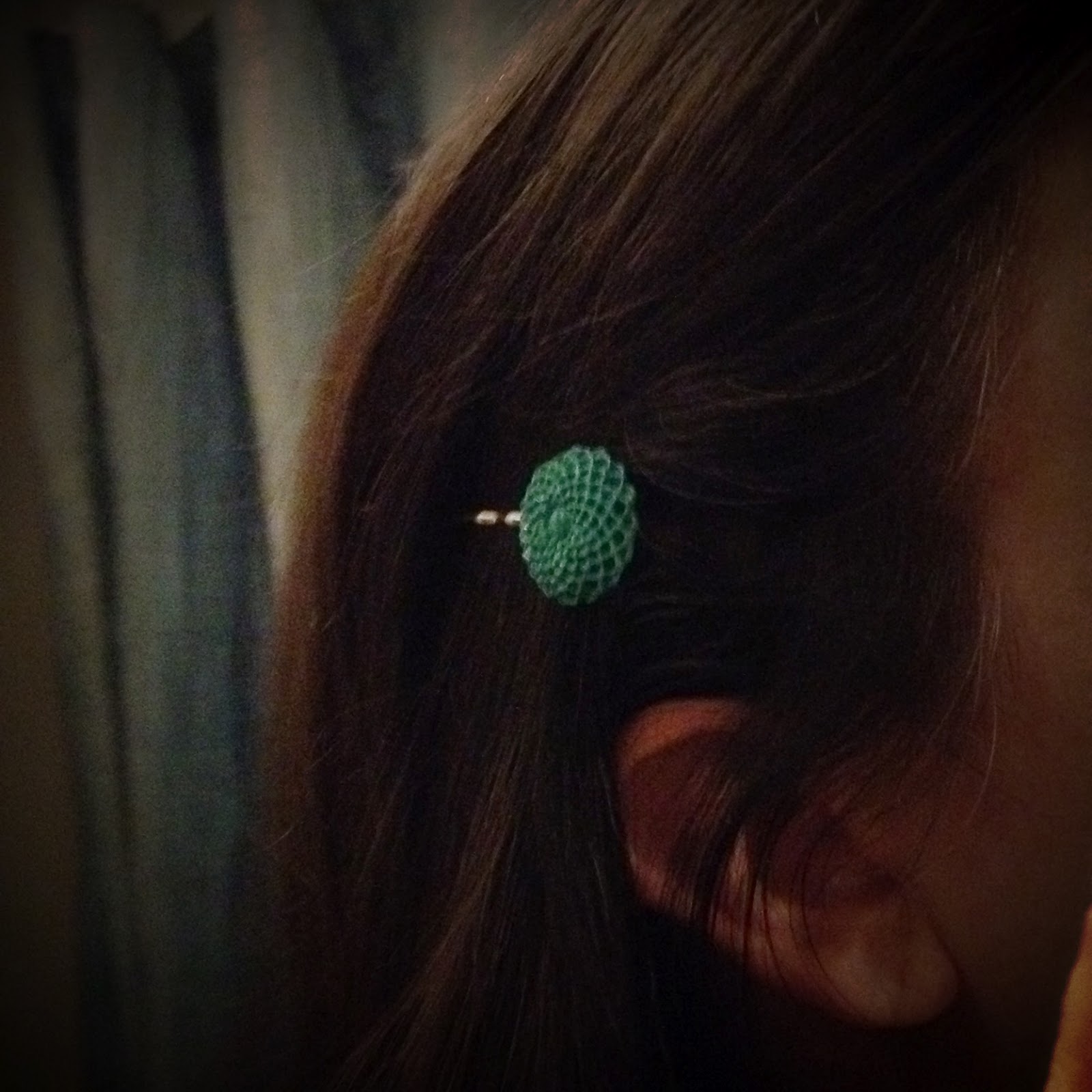 Boys and Joys: PINNED IT AND DID IT: Easiest Hairpins EVER (30 minute ...