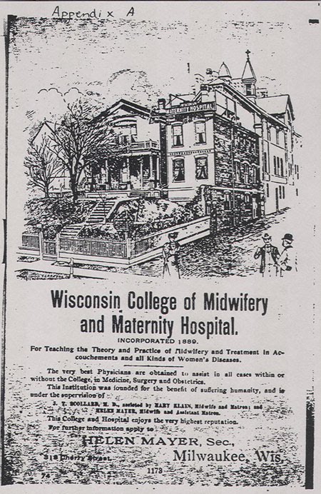 Bellies and Babies: Throughout Time, Throughout the World: Birth Partners