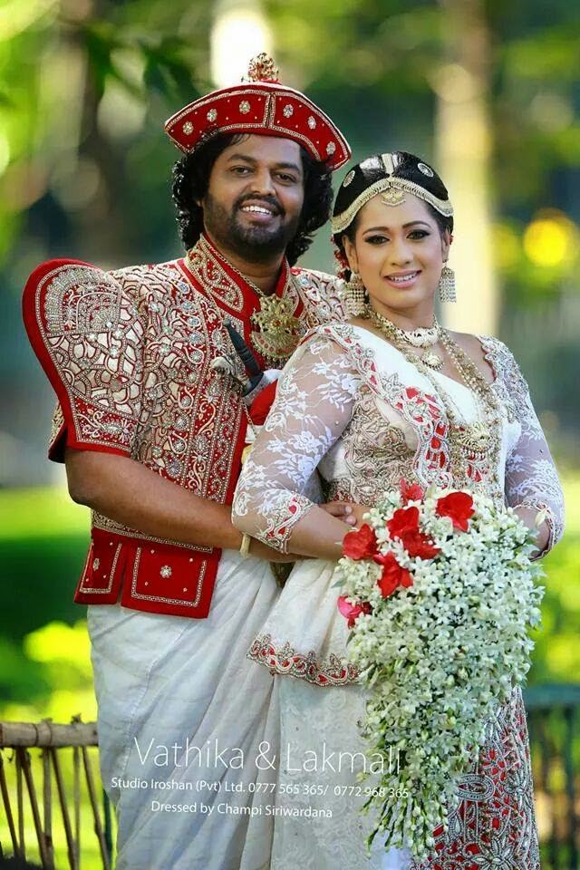 Vathika Ravinath & Lakmali Wedding | Sri Lanka Hot Picture Gallery.