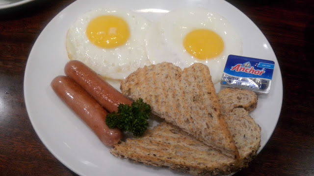 DOME Launches New Menu + Loyalty Card