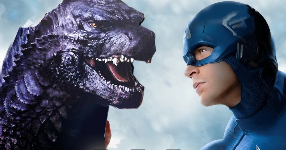 Kaiju News | Everything Kaiju: Journalist Admits He was Wrong About ...