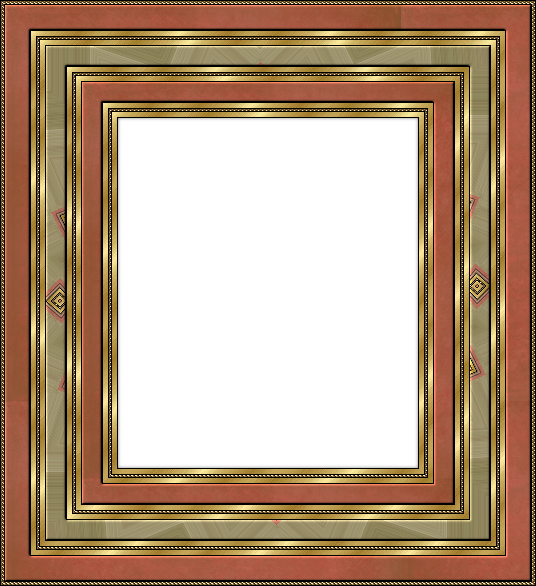 Free Printable Traditional Frames. - Oh My Fiesta! in english