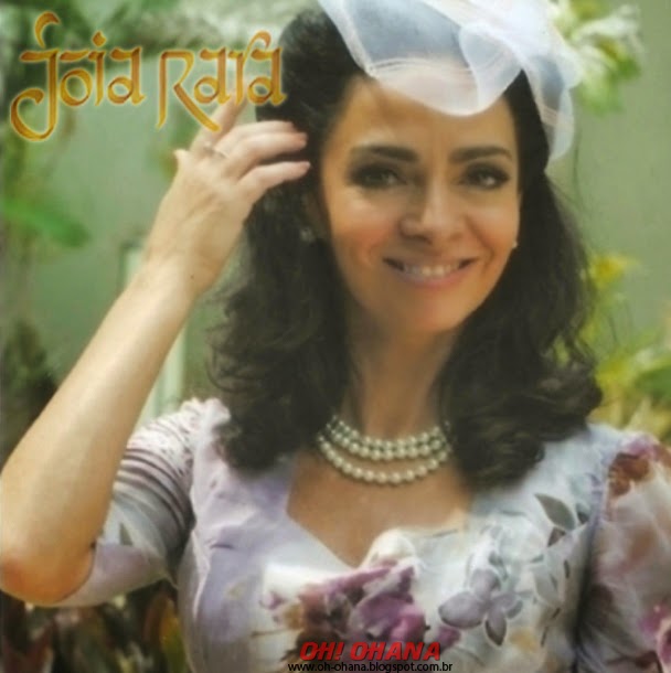 Oh!Ohana: Novela "Joia Rara" completa um ano de estreia