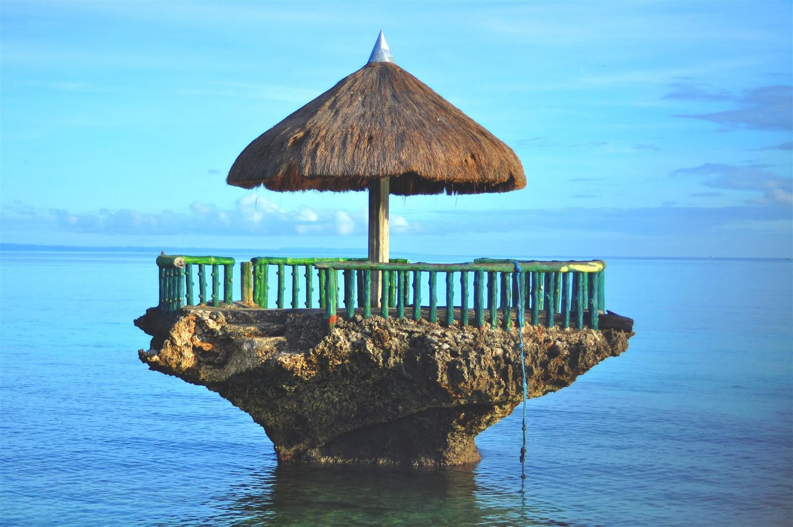 Camotes Through My Lens: Mangodlong Rock Resort in Camotes
