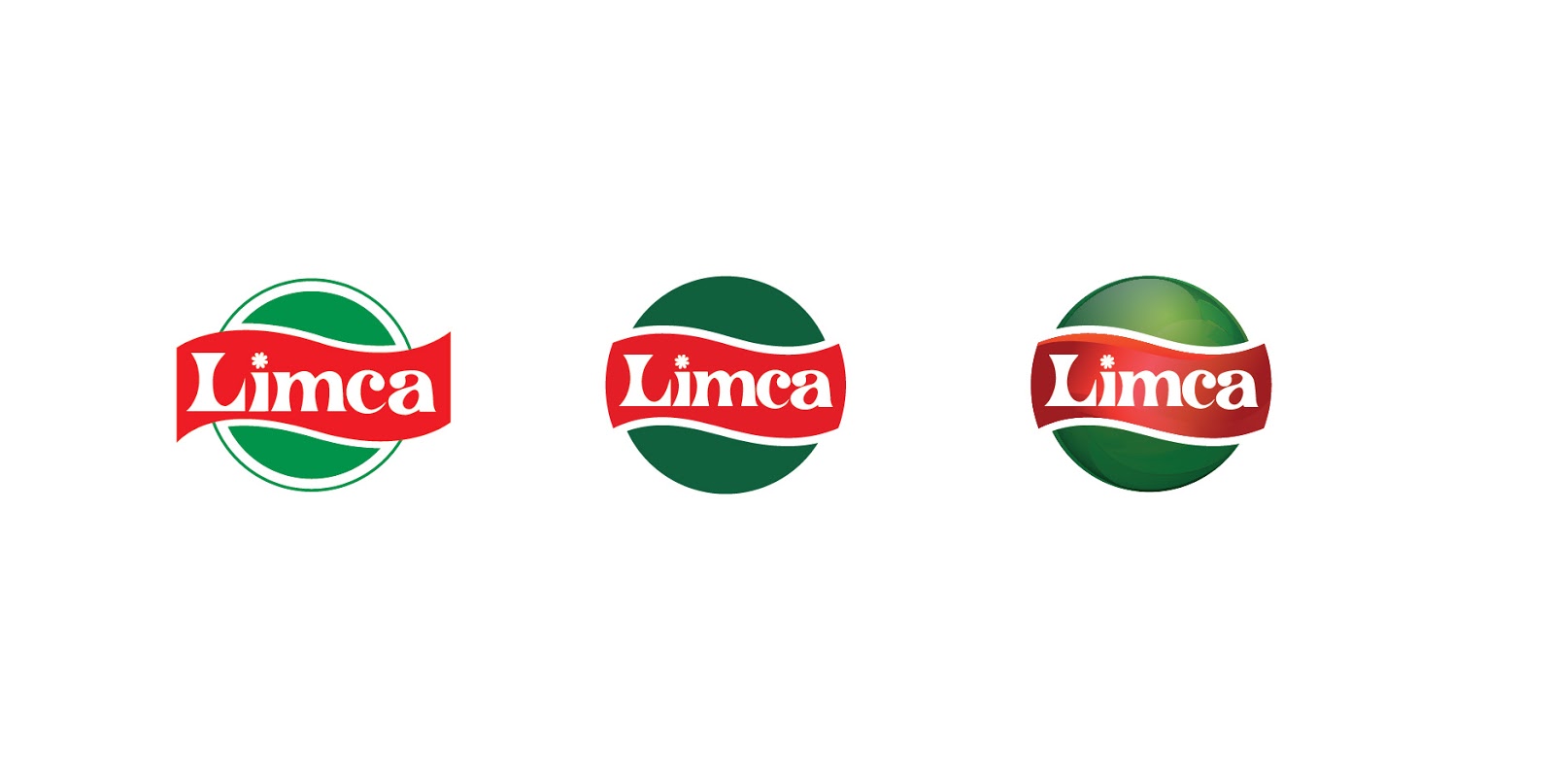 Limca Logo Redesign