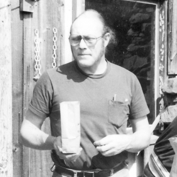 RAY HARWOOD'S JOURNAL: My Friend Clay Singer R.I. P (NARC)