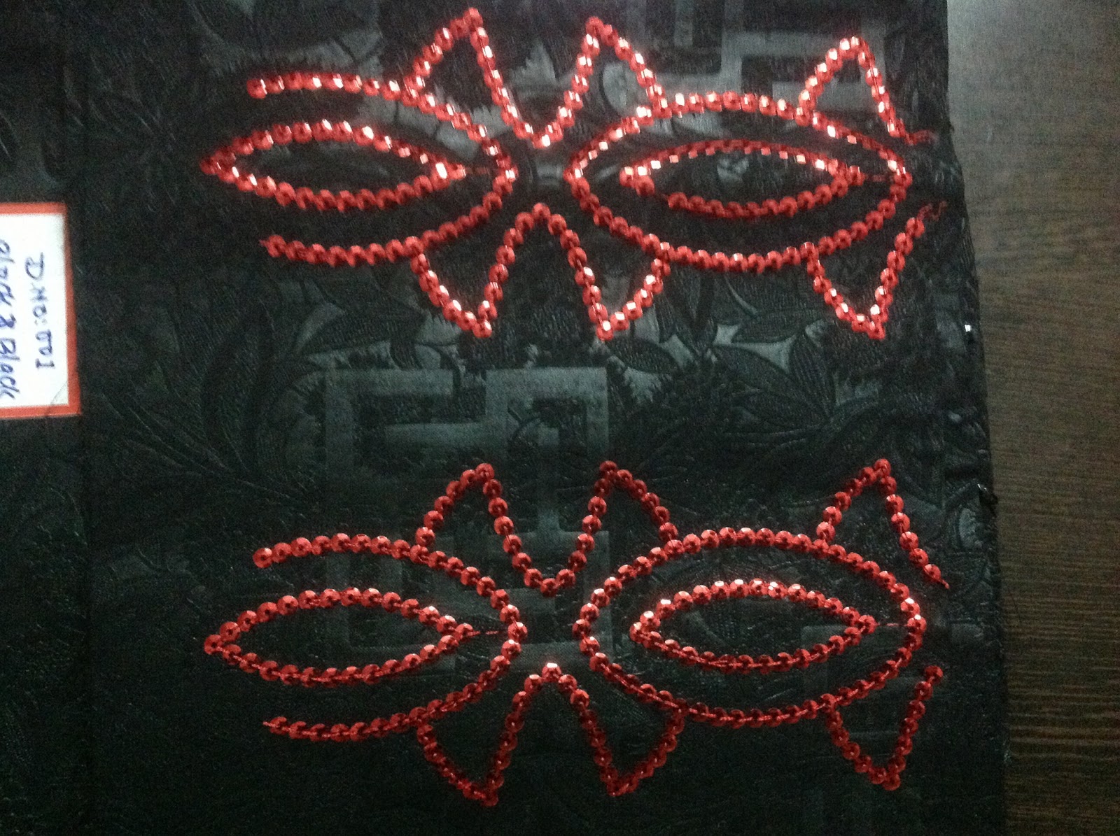 Ghana Funeal Fabric & Meba Wo Aborokye : Funeral