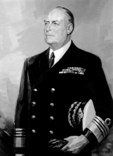 The Mad Monarchist: Monarch Profile: King Olav V of Norway