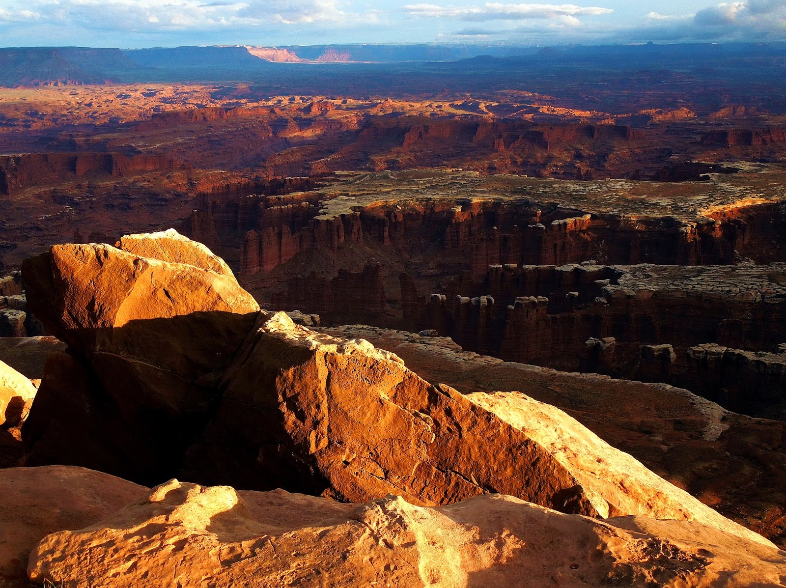 Cool Scenery Pictures - Wallpapers for Desktop