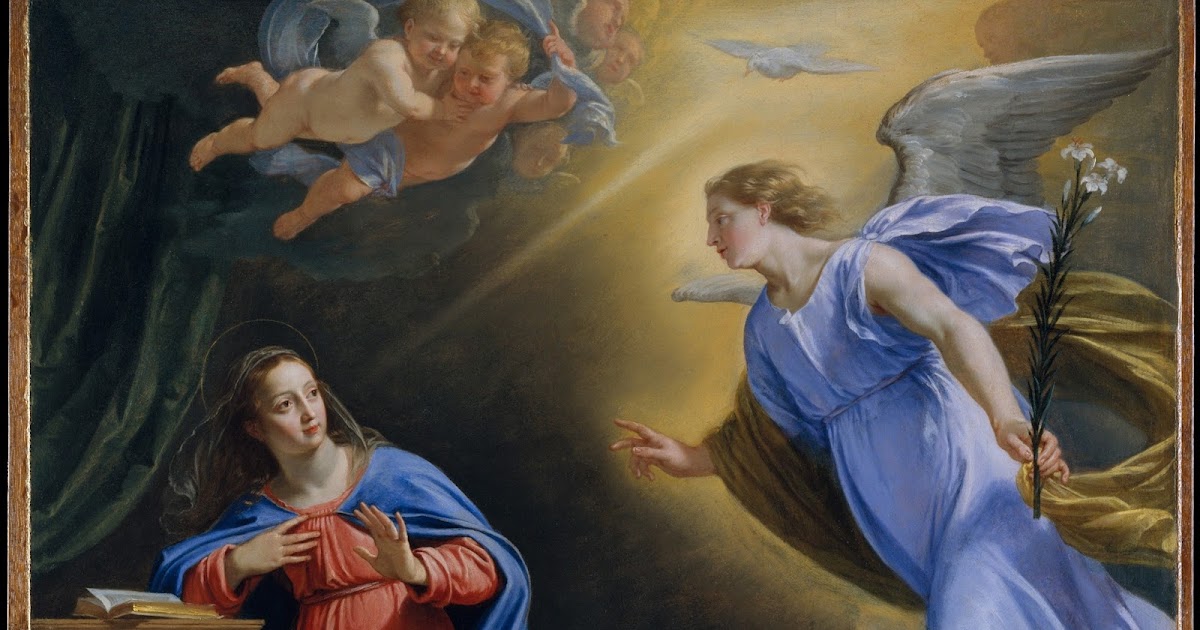 The Hahn Family Blog: Please, Oh Mary, Say "YES"