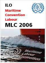 Convenio sobre el Trabajo Marítimo 2006 (MLC 2006)