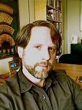 Interview with Coll Thrush, author of "Native Seattle"