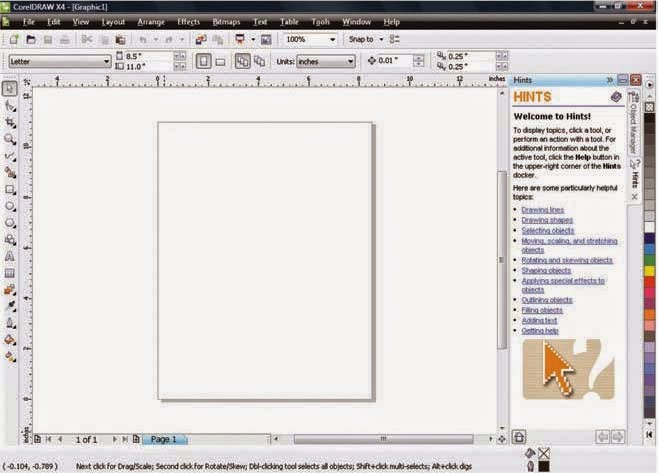 Corel Cocut Pro X4 Full With Licence Key - mwgase