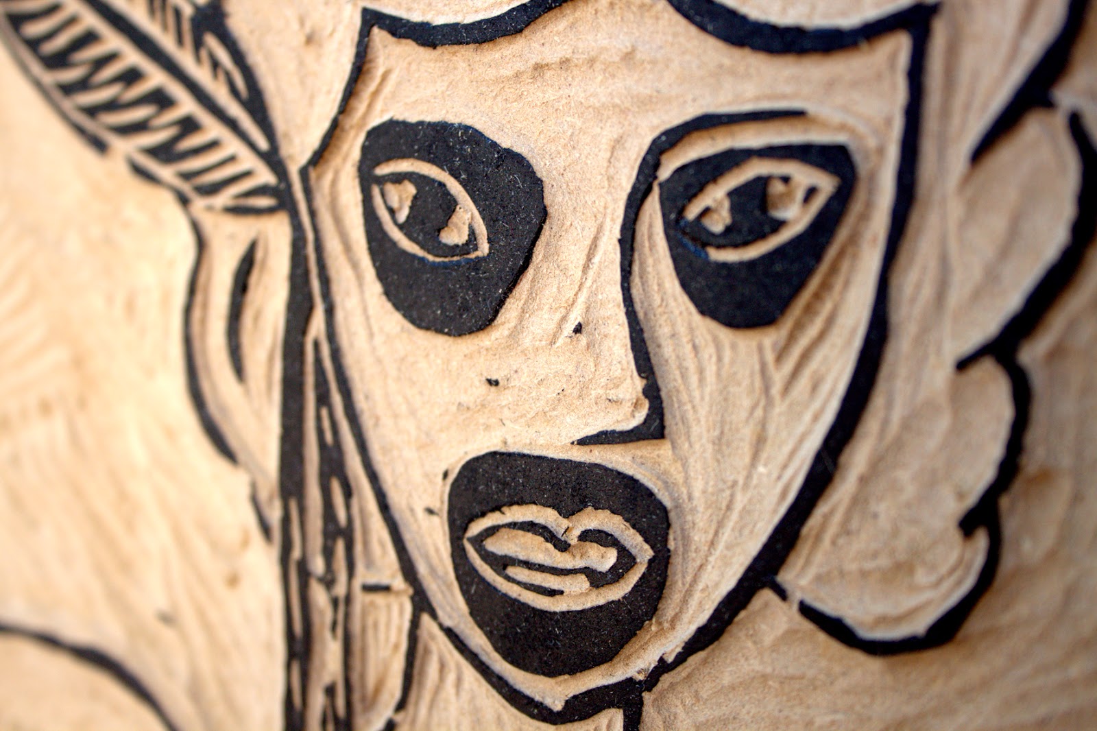 Jessica Moroni : Obra gráfica