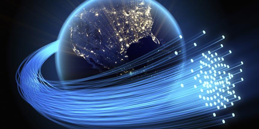 Il piacere di sapere che: Come migliorare la Rete secondo Bernes-Lee