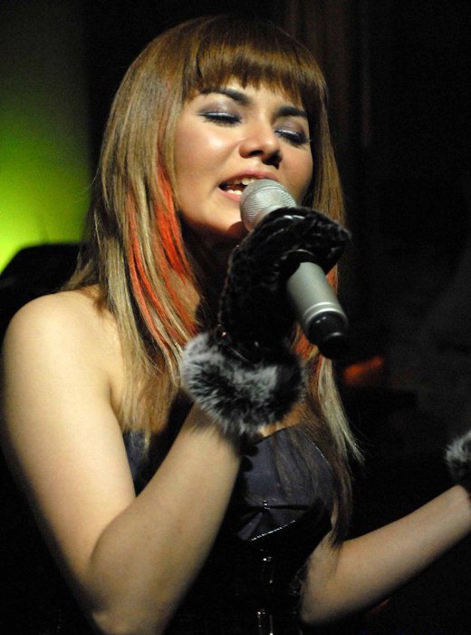 Profil dan Biografi Penyanyi Intan RJ - Lirik Raja