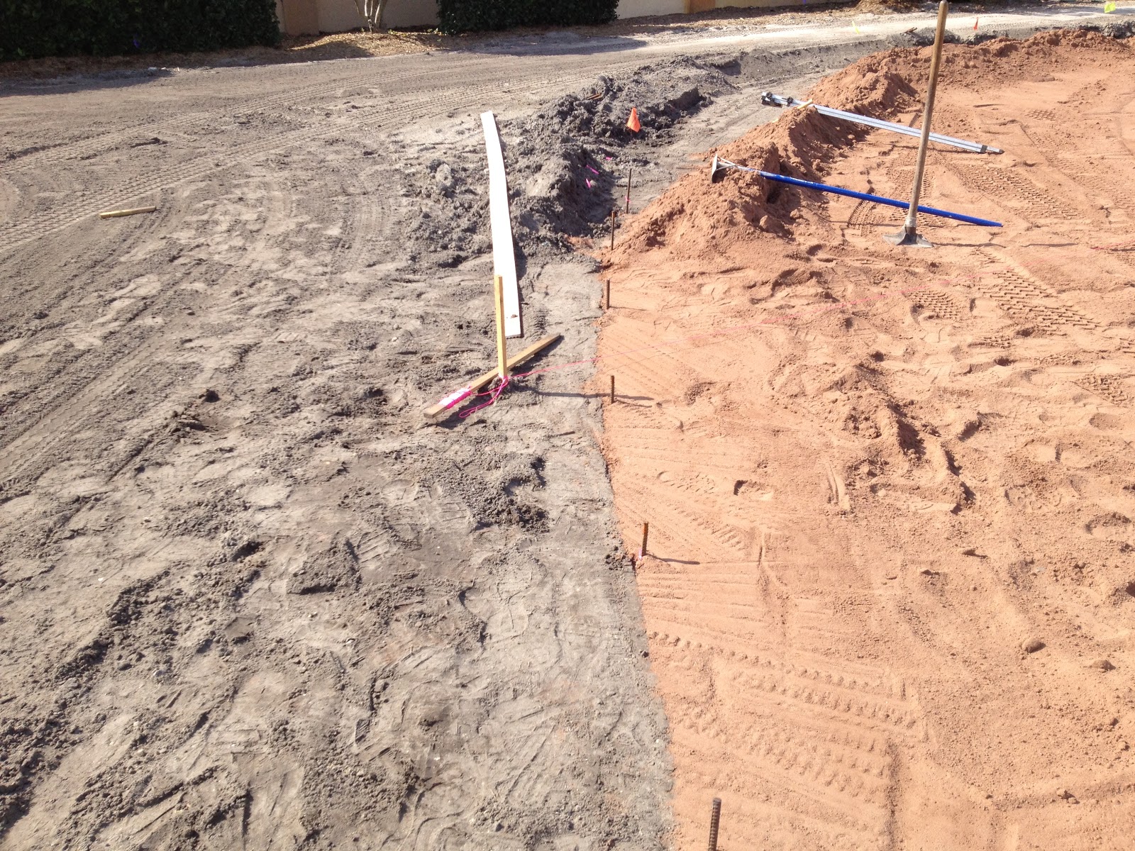 Smart Turf: A New Field for Southeastern University - Infield Mix ...