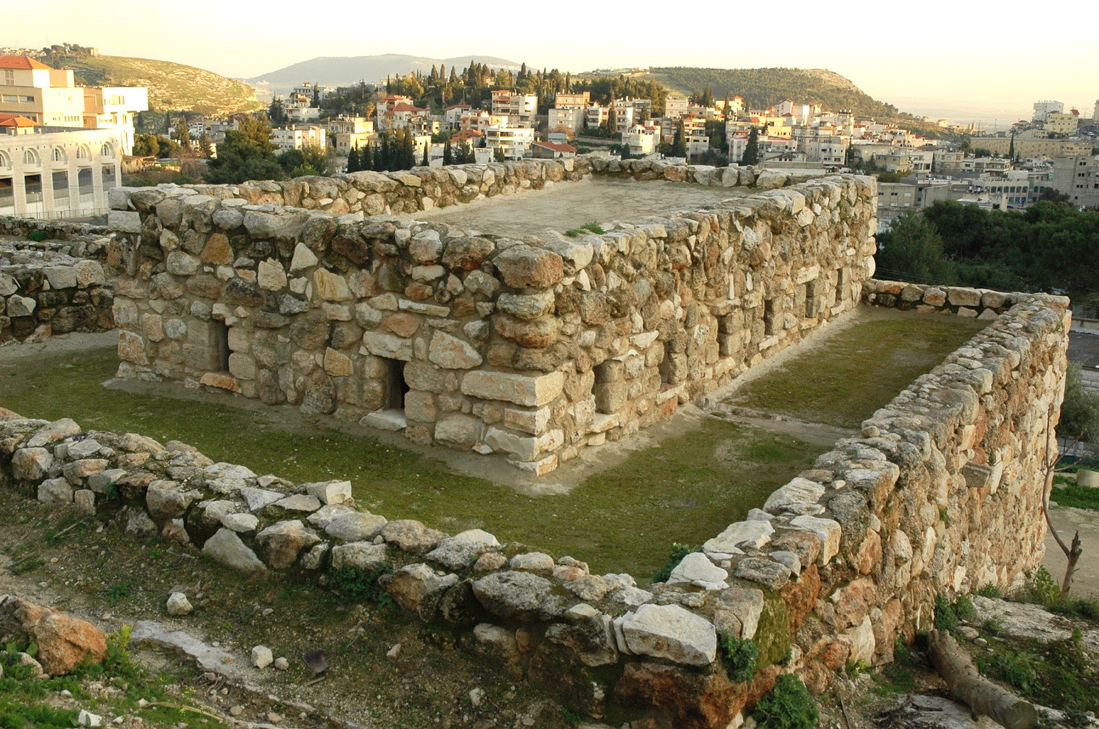 Scripture for Today: Matthew 2 ~ When he heard that Archelaus was ...