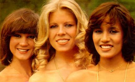 All About LUV' (past, present, future and more): José Hoebee: She's the ...