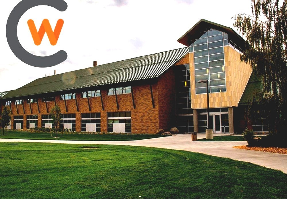 Central Wyoming College