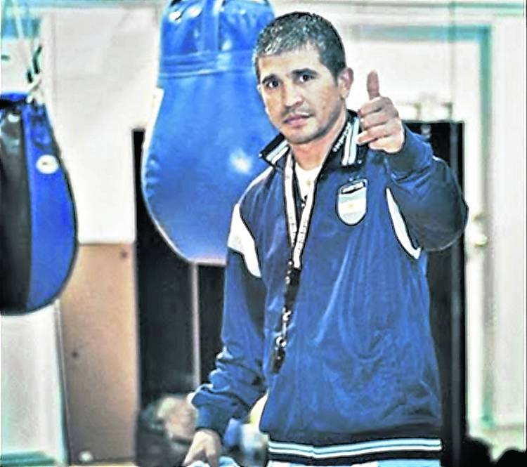 Boxeo Veleño: 12 sept 2012