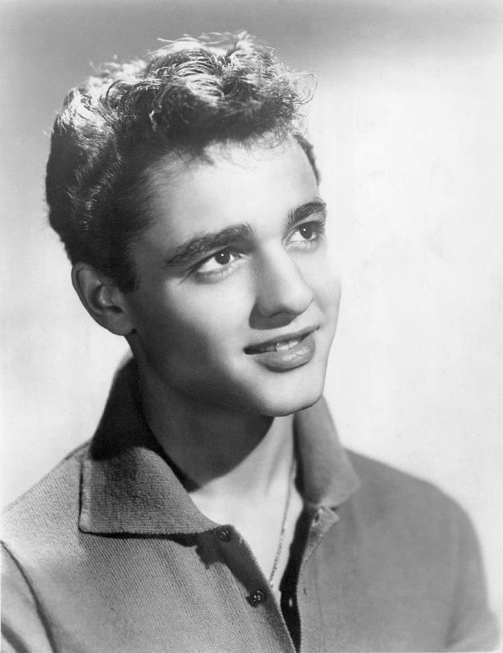 Movie Stars Parade: Sal Mineo (1939 - 1976)