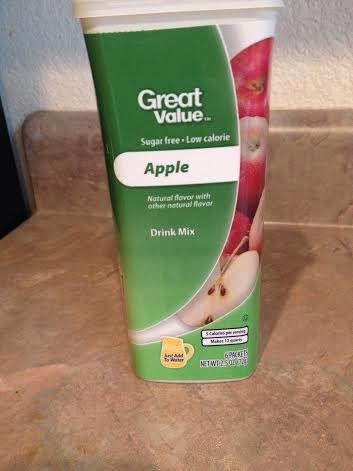 The Busy Broad: Low Carb Mulled Apple Cider