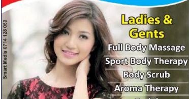 Shady Lady Spa & Salon - Ayurveda Spa