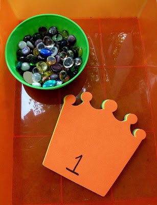 The Fantastic Five: Knights and Princesses Preschool