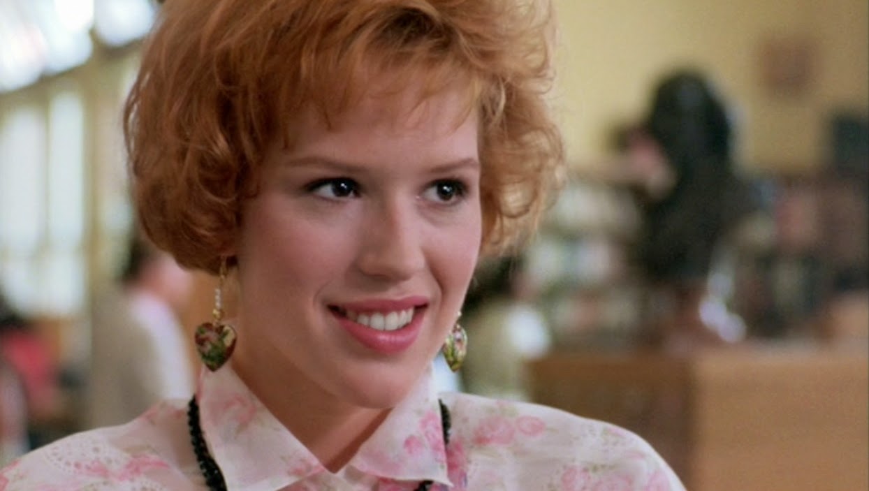Movie Review: Pretty In Pink (1986) | The Ace Black Movie Blog