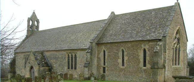 The Salviati Architectural Mosaic Database: St. Thomas of Canterbury ...