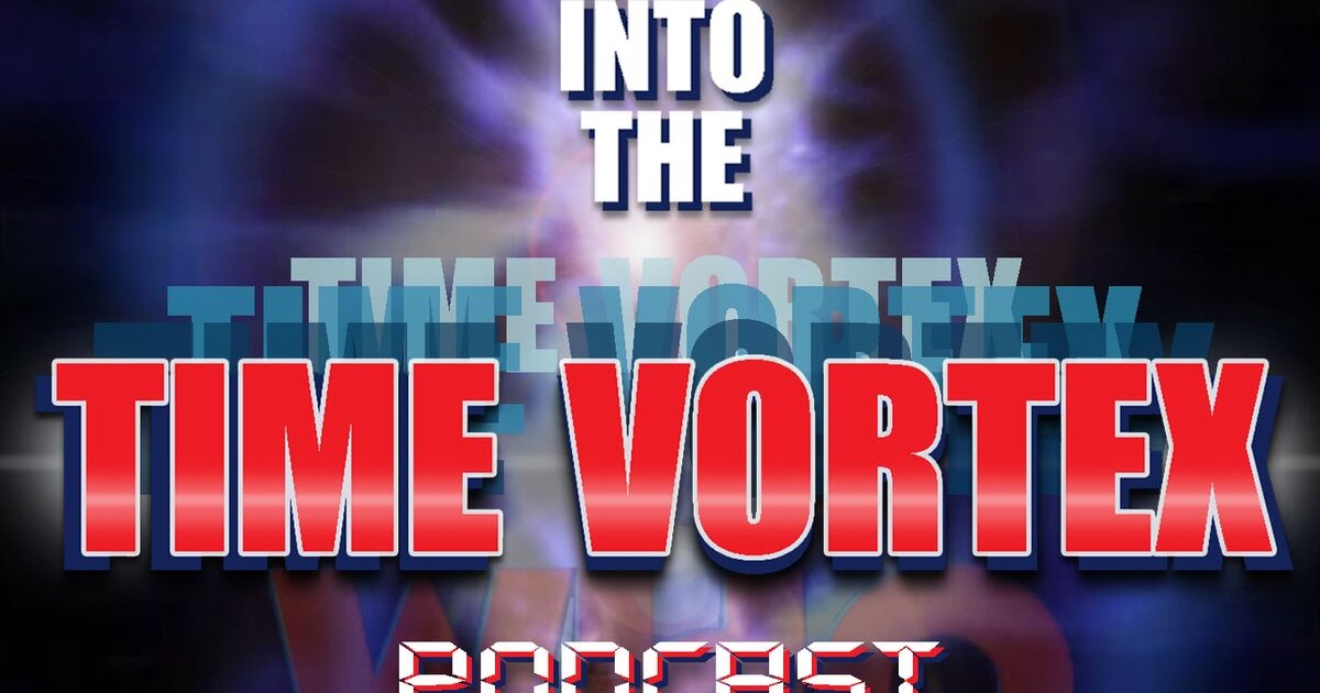 The Gallifreyan Gazette: Into the Time Vortex Interview with the 8th ...